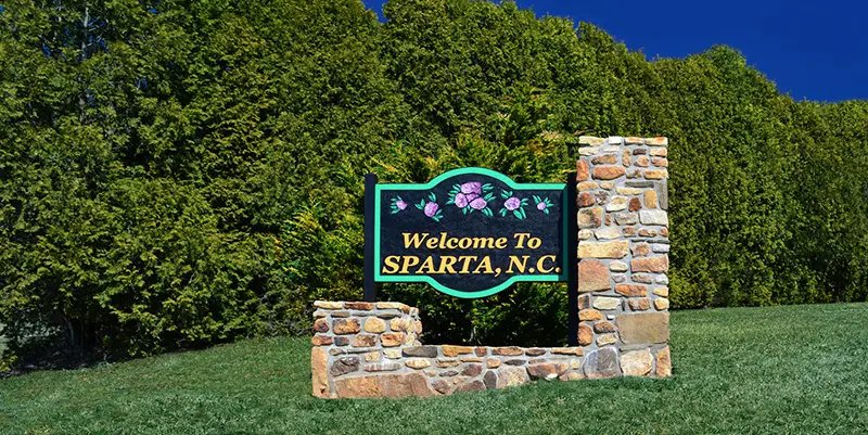 Home Security Solutions in Sparta | SkyLine/SkyBest