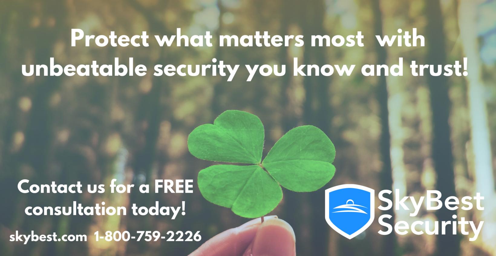 March eBill | SkyLine/SkyBest