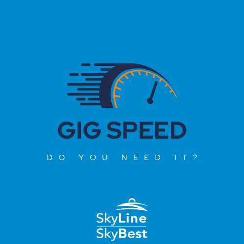 Utilizing the Speed Test Tool